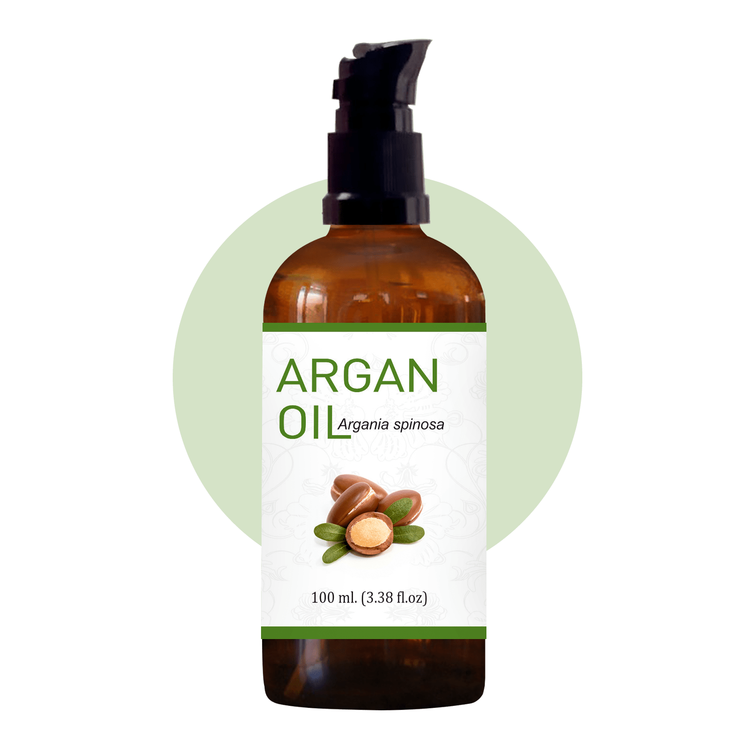 Moroccan Argan Carrier Oil - Jam Wellness